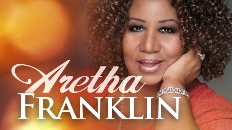 A timeline of major events in the life of Aretha Franklin