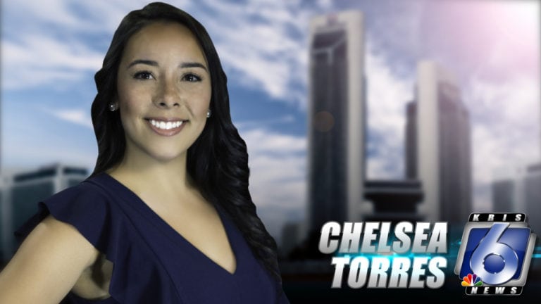 Chelsea Torres