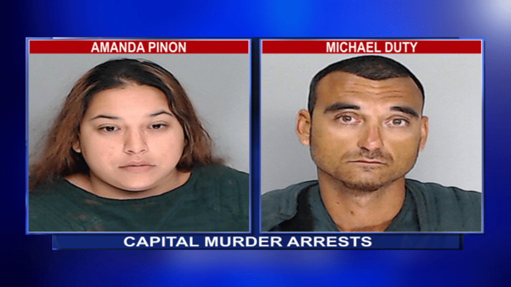 Mother accused in son’s death asks to be released from jail