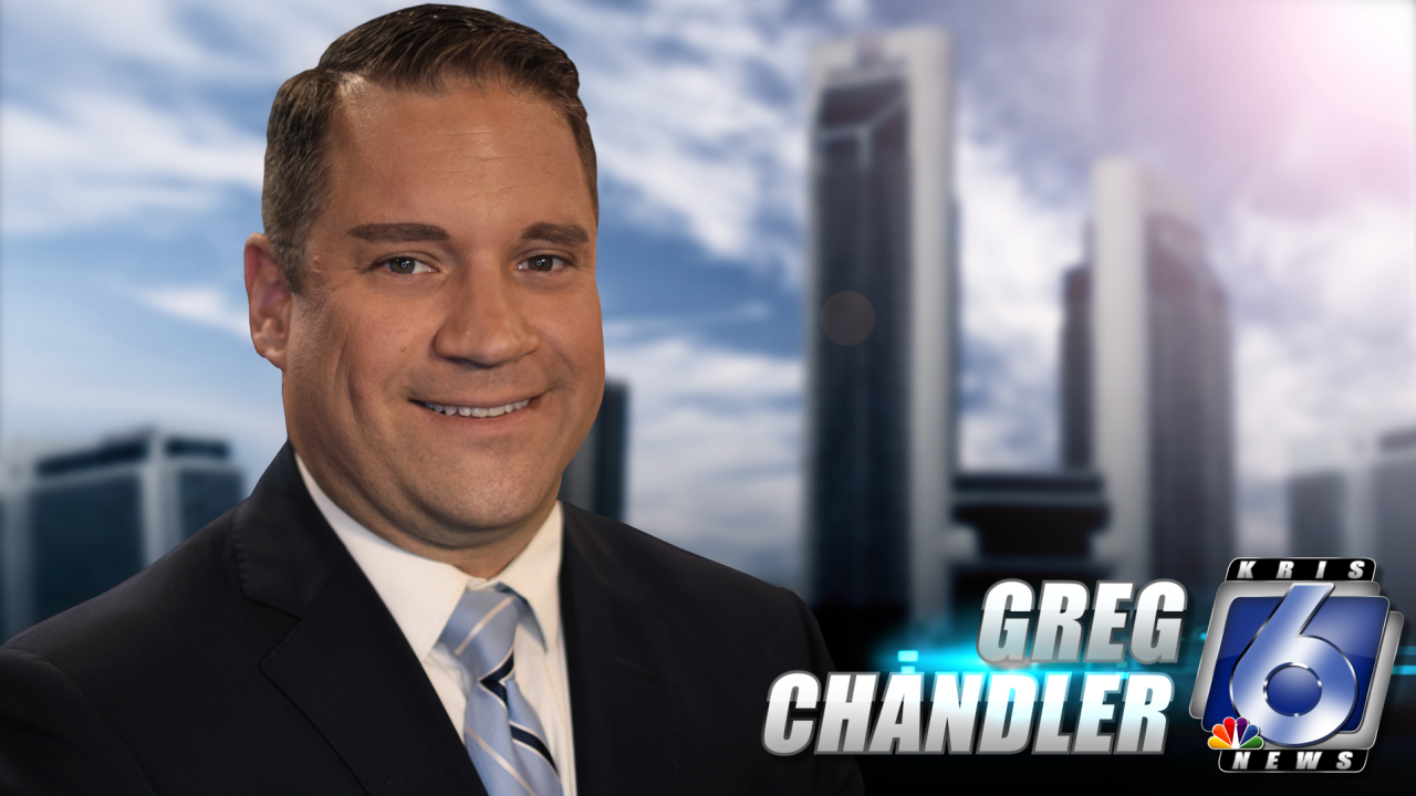 Greg Chandler