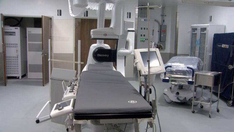 Christus Spohn offers look inside future Shoreline tower