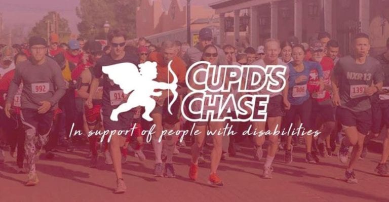 Corpus Christi Cupid’s Chase 5k