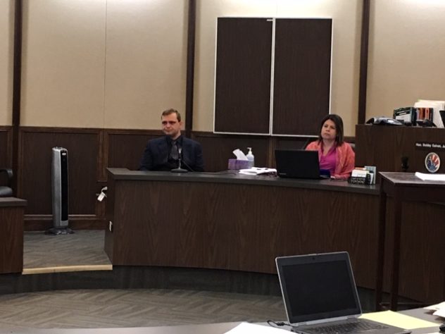 Wrong way driver who killed woman receives prison sentence