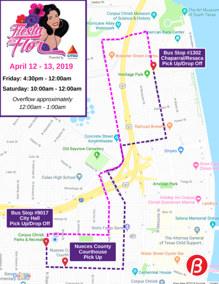 Celebrate the legacy of our Queen of Cumbia at Fiesta de la Flor